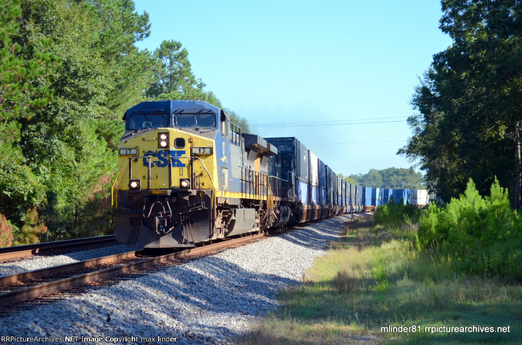 CSX 17